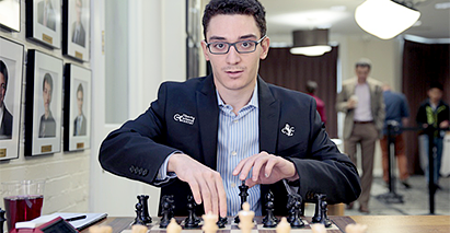 ChessPro. Шахматы